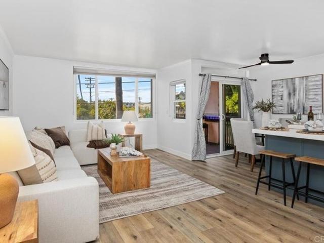 3894 Basilone St Unit 3, San Diego, CA 92110