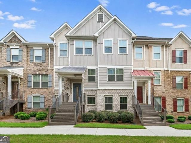 3894 Equity Ln, Powder Springs, GA 30127