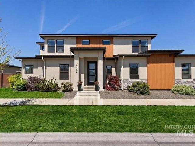 3894 W Crossley Dr, Eagle, ID 83616