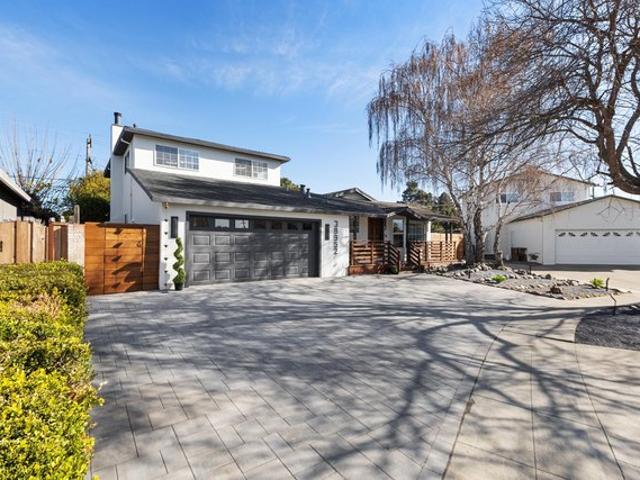 38952 Emrol Ave, Fremont, CA 94536