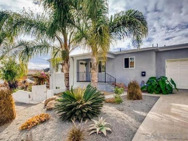 3895 Newton Ave, San Diego, CA 92113