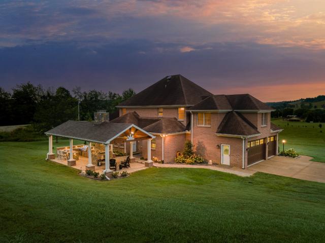 3895 Ostella Rd, Lewisburg, TN 37091 | MLS #3134 | Compass