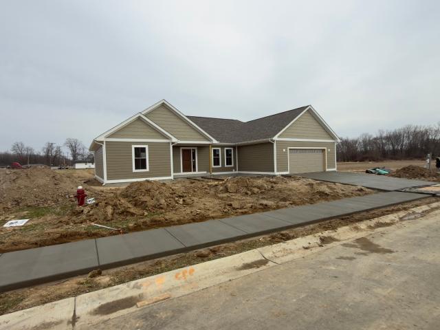 3895 Autumn Way
