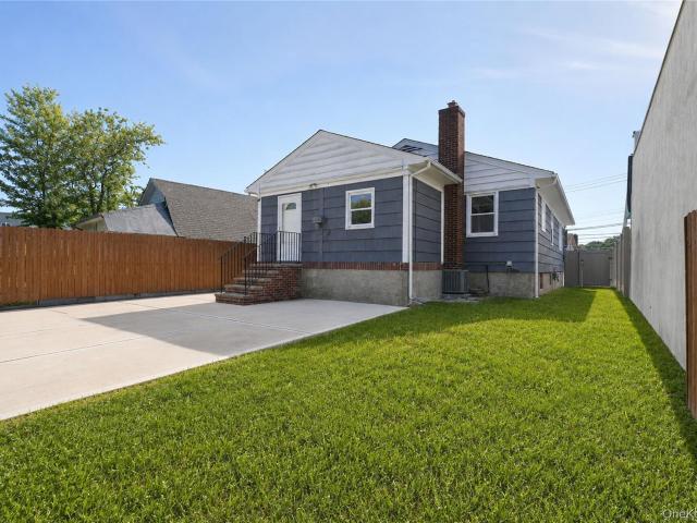 3895 Amboy Road