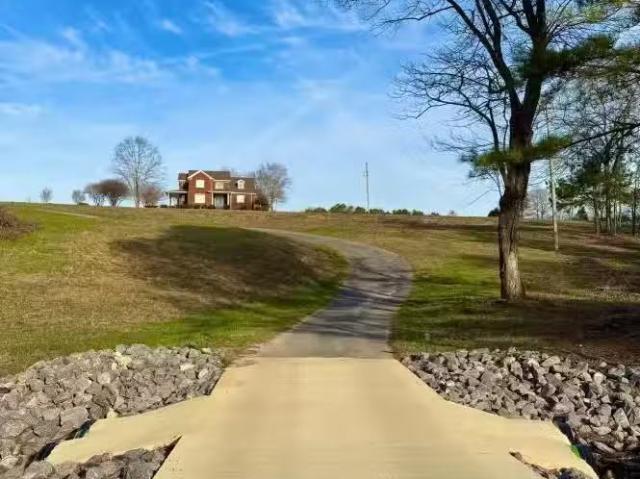 3895 COUNTY ROAD 1, COLLINSVILLE, AL 35961 Single Family Resid.