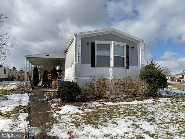 3895 Craig Ave, Dover, PA 17315