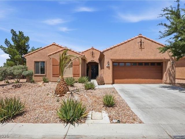 3895 Galiceno Dr, Las Vegas, NV 89122
