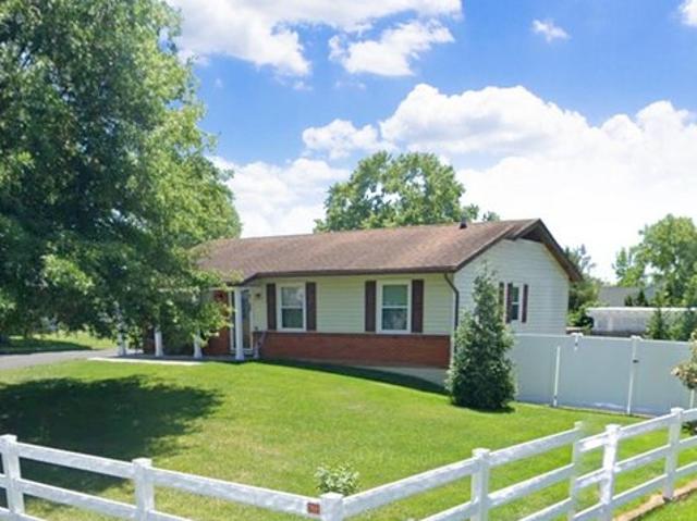 3895 Gibbons Rd, Point of Rocks, MD 21777