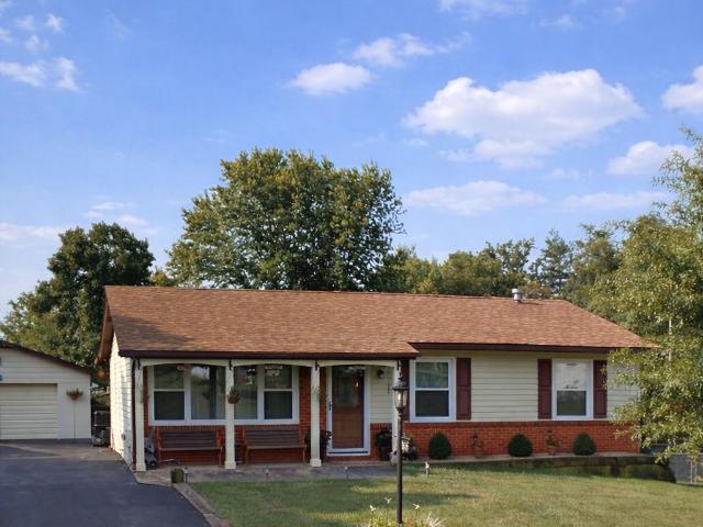 3895 Gibbons Rd, Point of Rocks, MD 21777 | MLS #MDFR2079 | Compass