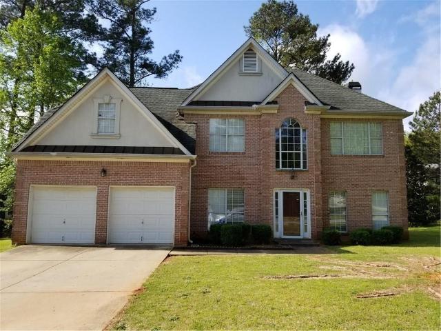 3895 Kingsbrook Blvd, Decatur, GA 30034 | MLS #7745 | Compass