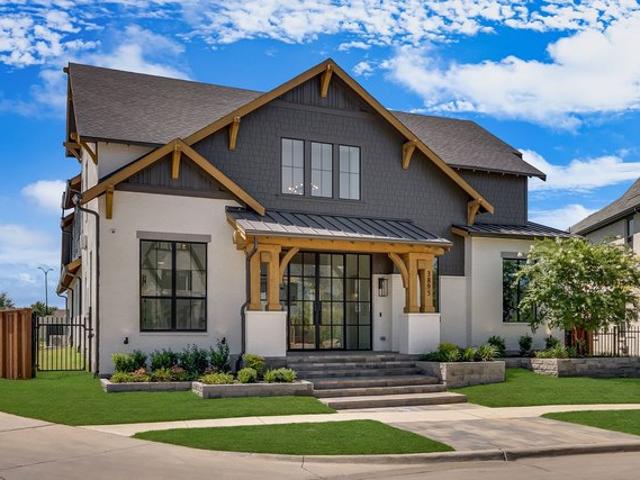 3895 Lacefield Dr, Frisco, TX 75033