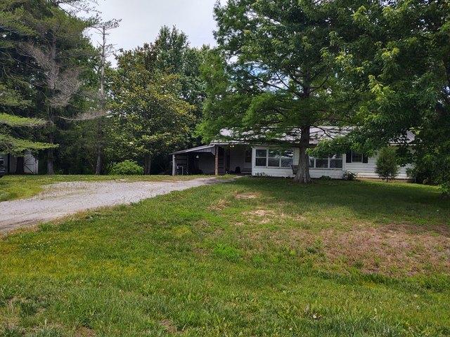3895 State Route 147, Vienna, IL 62995