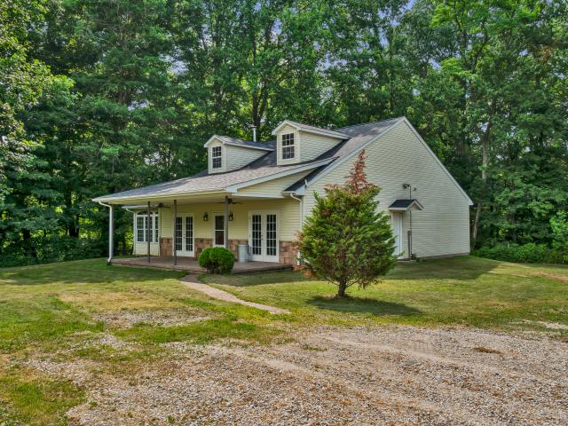 3895 S State Highway 7