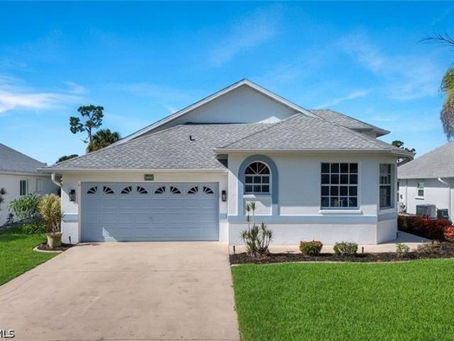 3895 Sabal Springs Blvd, North Fort Myers, FL 33917