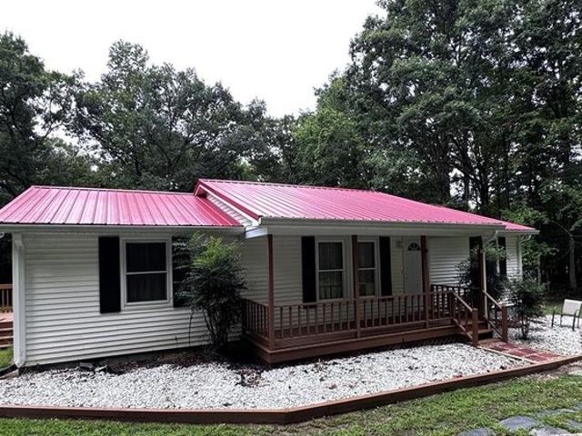 3895 Trottinridge Rd, Red Oak, VA 23964