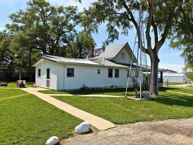 3895 W 650 N, Bryant, IN 47326