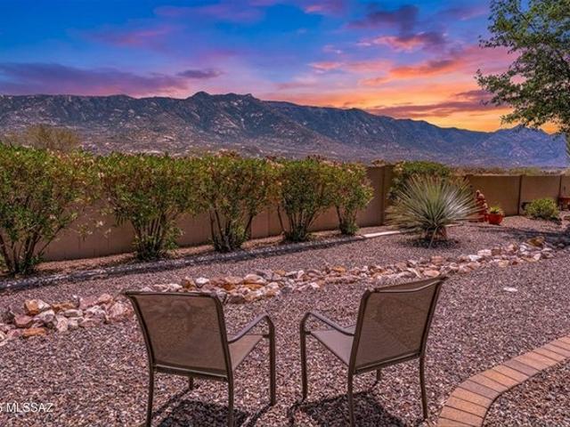 38965 S Tranquil Dr, Tucson, AZ 85739