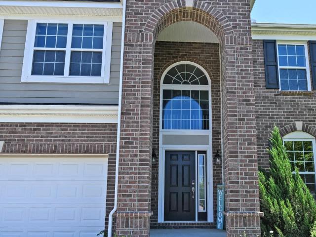 3896 Acadia Lane