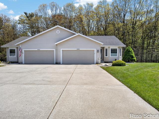 3896 Fairway Drive