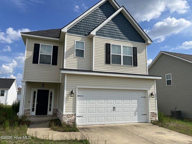 3896 Harper Franklin Ave, Augusta, GA 30909