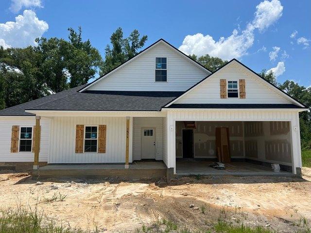 3896 Lu Ln, Hahira, GA 31632