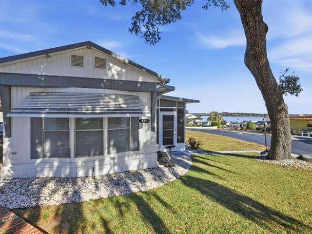 3896 Picciola Rd Lot 371, Fruitland Park, FL 34731