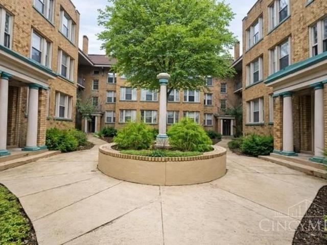 3896 Reading Rd Apt P, Cincinnati, OH 45229