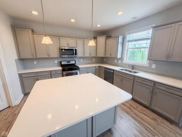 3896 Sheffield Park Way, Westfield, IN 46074 | MLS #22095 | Compass