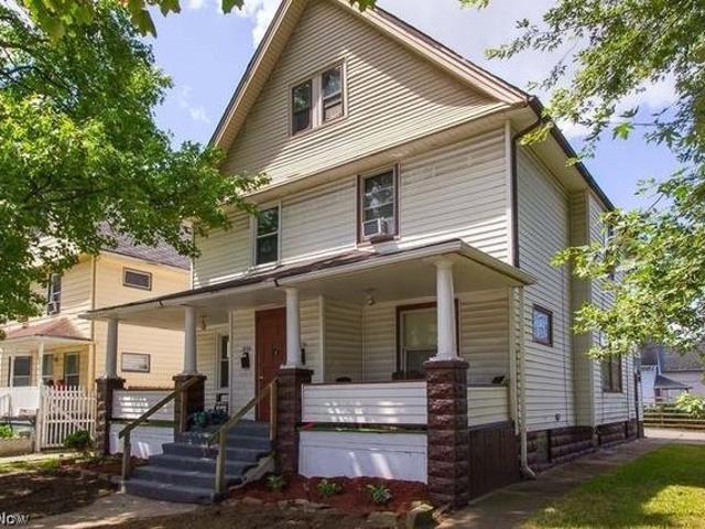3896 W 21st St, Cleveland, OH 44109