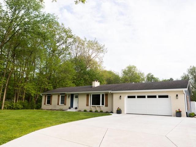 3896 W Small Rd, La Porte, IN 46350