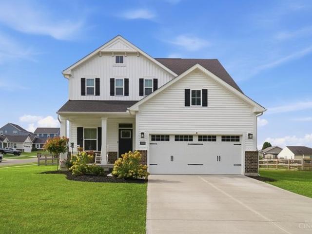 3896 Wilson Farms Blvd, Franklin, OH 45005