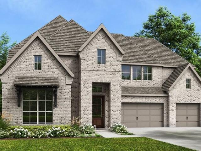 3896W Plan Elyson 65' Community