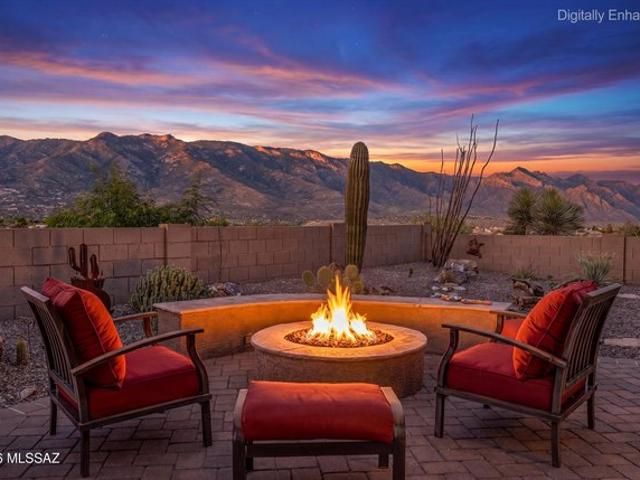 38971 S Moonwood Dr, Tucson, AZ 85739
