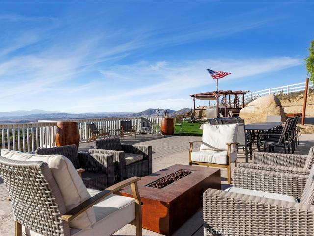 38975 Vía De Oro, Temecula, CA 92592 | MLS #WS26057