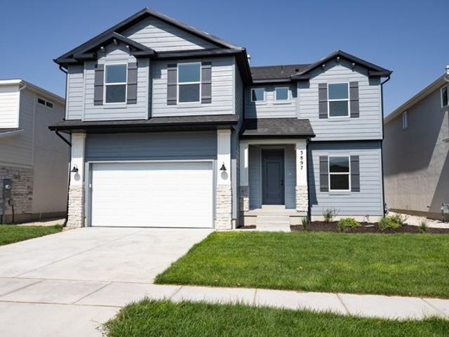 3897 N Calista Way Unit 163, Eagle Mountain, UT 84005