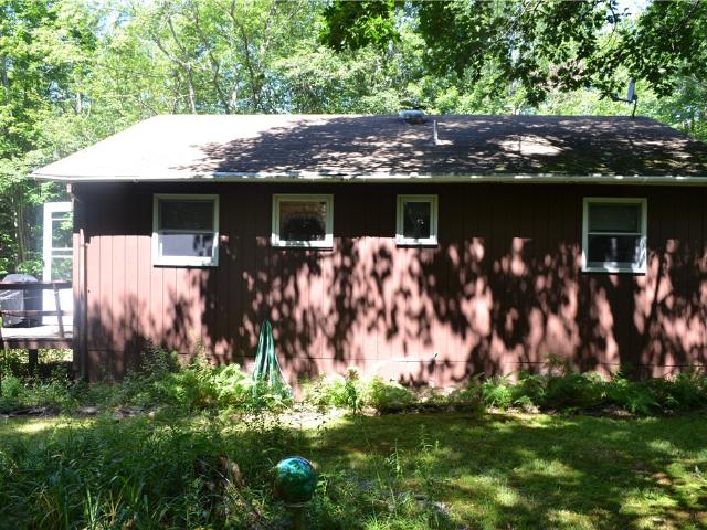 3897 Campbell Mountain Road
