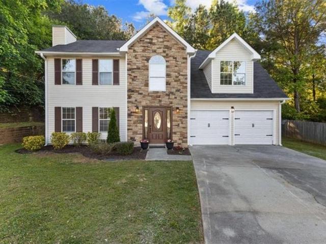 3897 Creek Shoals Ln, Ellenwood, GA 30294