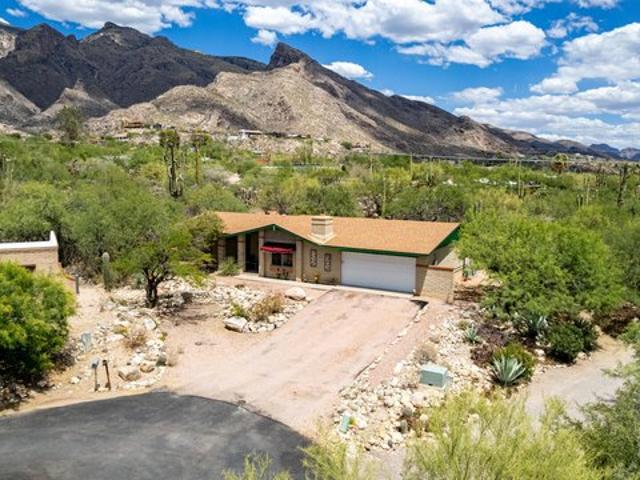 3897 E Diablo Canyon Pl, Tucson, AZ 85718