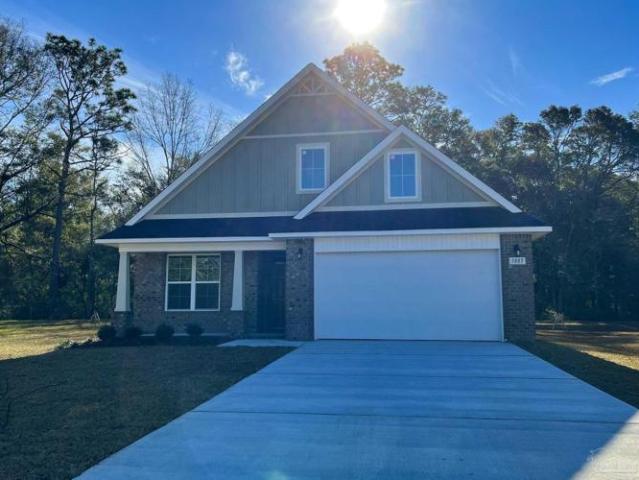 3897 Ranch Rd, Pace, FL 32571