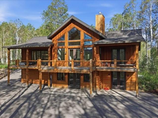 3897 S Blue Spruce Dr Unit 1851, Heber City, UT 84032
