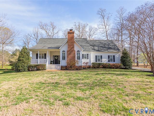 3898 Bent Arrow Dr, Powhatan, VA 23139 | MLS #2607 | Compass