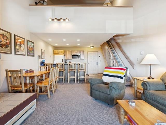 3898 Big Mountain Rd Unit 316, Whitefish, MT 59937