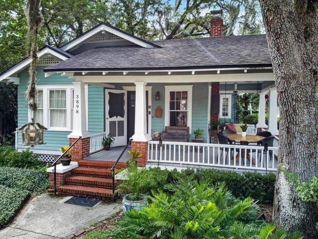 3898 Boone Park Ave, Jacksonville, FL 32205