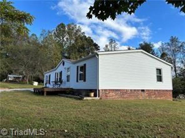 3898 Dehart Church Road