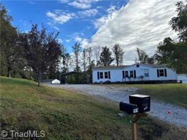 3898 Dehart Church Road