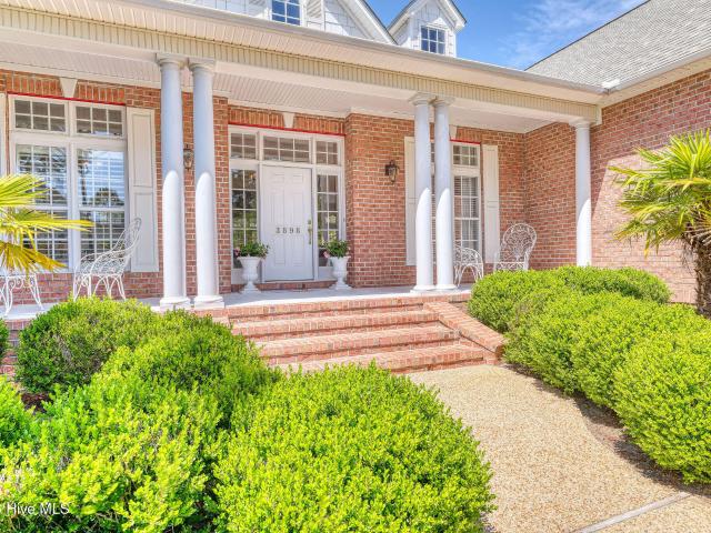 3898 Fairhaven Drive