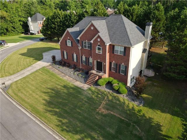 3898 Heritage Oaks Dr SW, Powder Springs, GA 30127 | MLS #7587