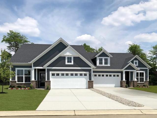 3898 Holly Brook Drive, Westfield, IN 46074