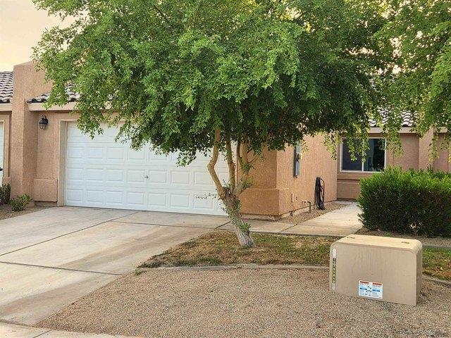 3898 S Brianna Dr, Yuma, AZ 85365