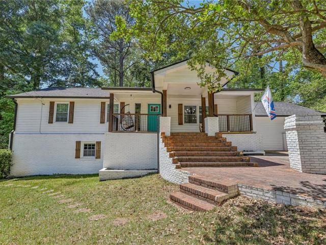 3898 Skidmore Drive